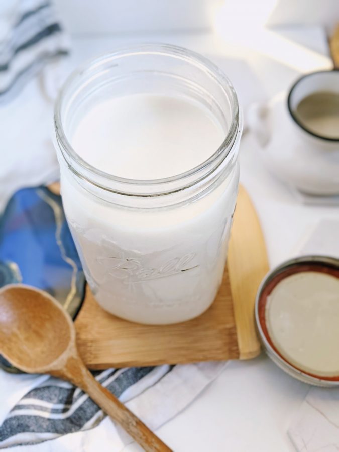 Oat Milk Chai Latte Recipe Vegan And Dairy Free The Herbeevore