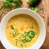 Dairy Free Corn Chowder Recipe