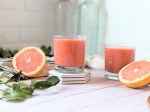 Grapefruit Smoothie without Yogurt Recipe (Dairy Free/Vegan) - The ...